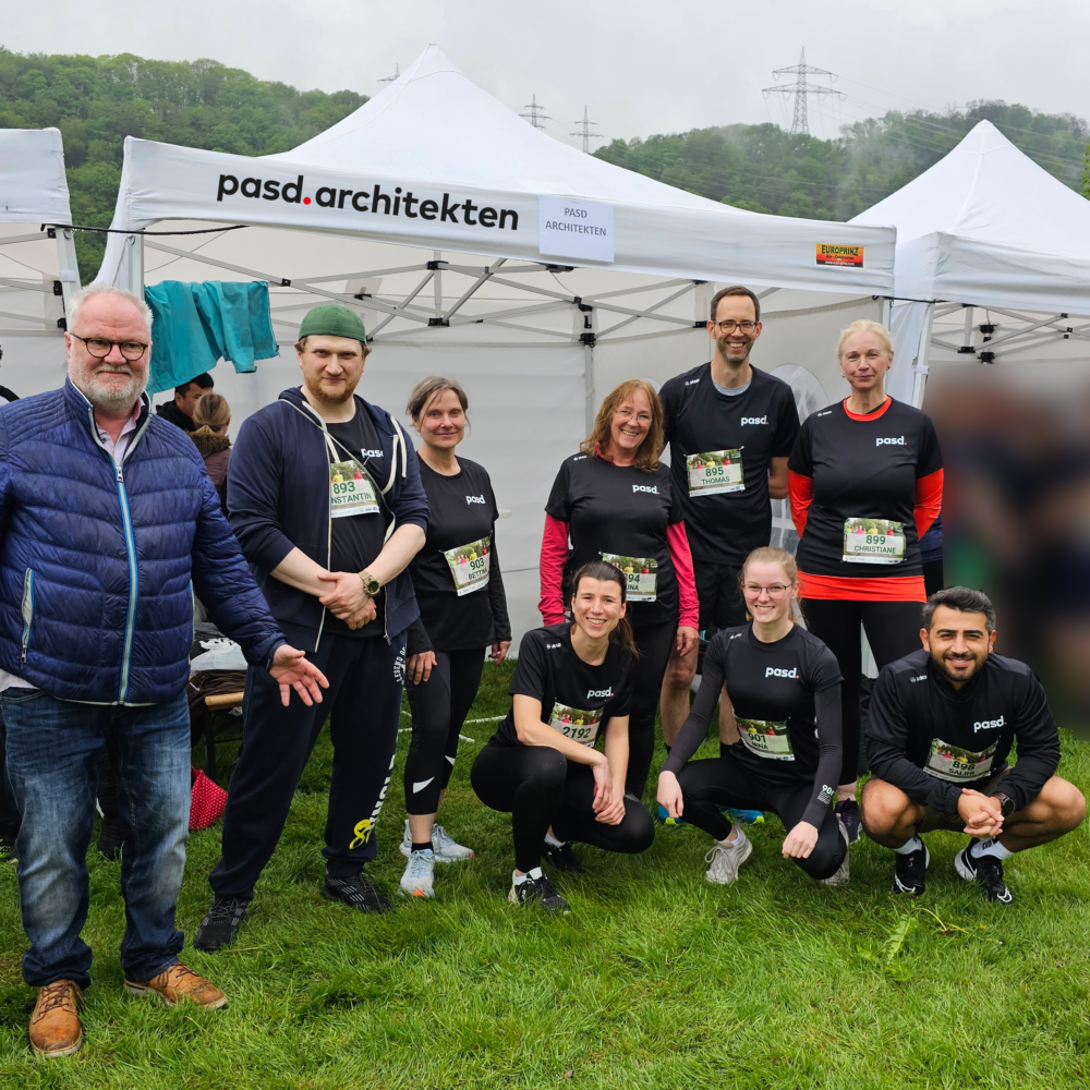 Karriere – PASD – Planungsgruppe für Architektur, Städtebau und ...